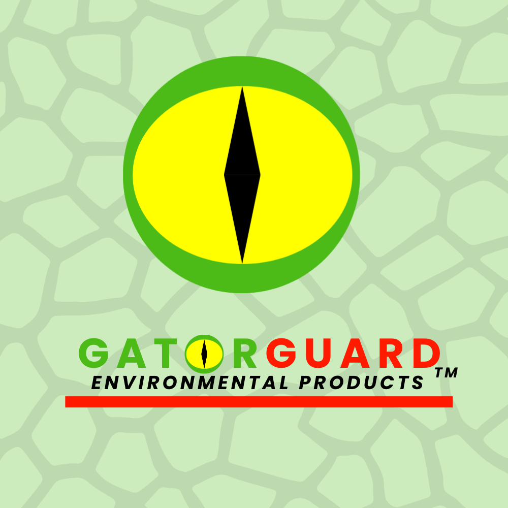 Weighted Wattles - Weighted Wattles Installation - Gator Guard